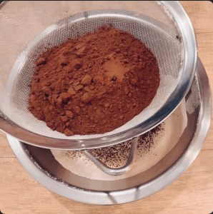 THE BEST CHOCOLATE SPONGE CAKE – Tribe of Laszlo